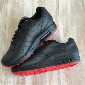 Nike | Shoes | Nwt Nike Id Air Max Custom Leather | Poshmark